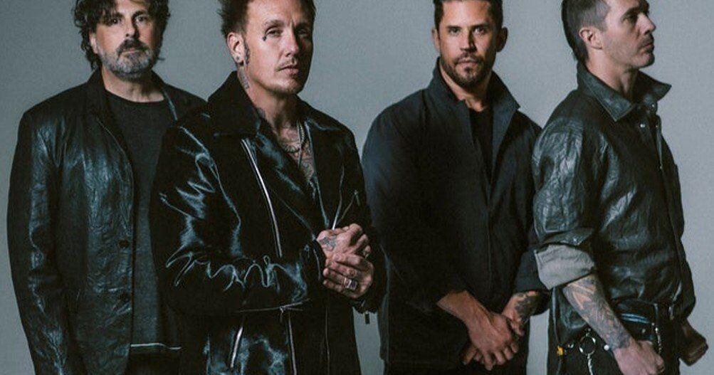 Tickets on sale Friday for Kitchener debut of Papa Roach