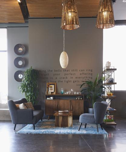 How to host a cocktail party in a small space