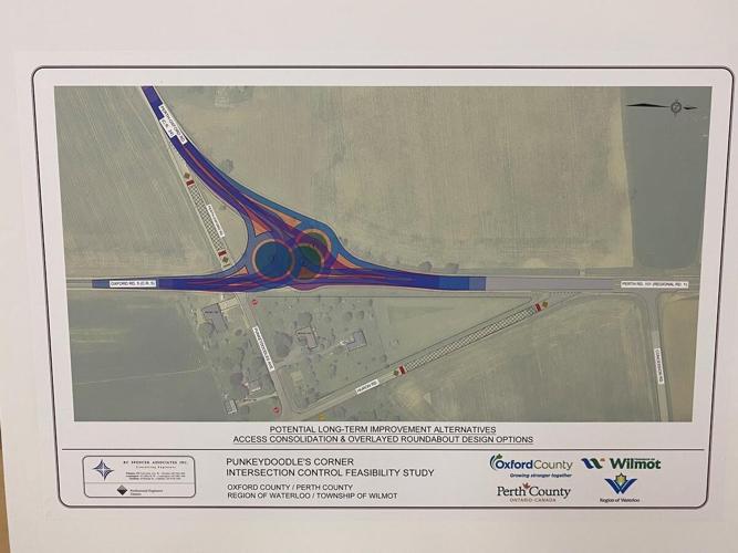 No roundabout for deadly Punkeydoodles Corners: report