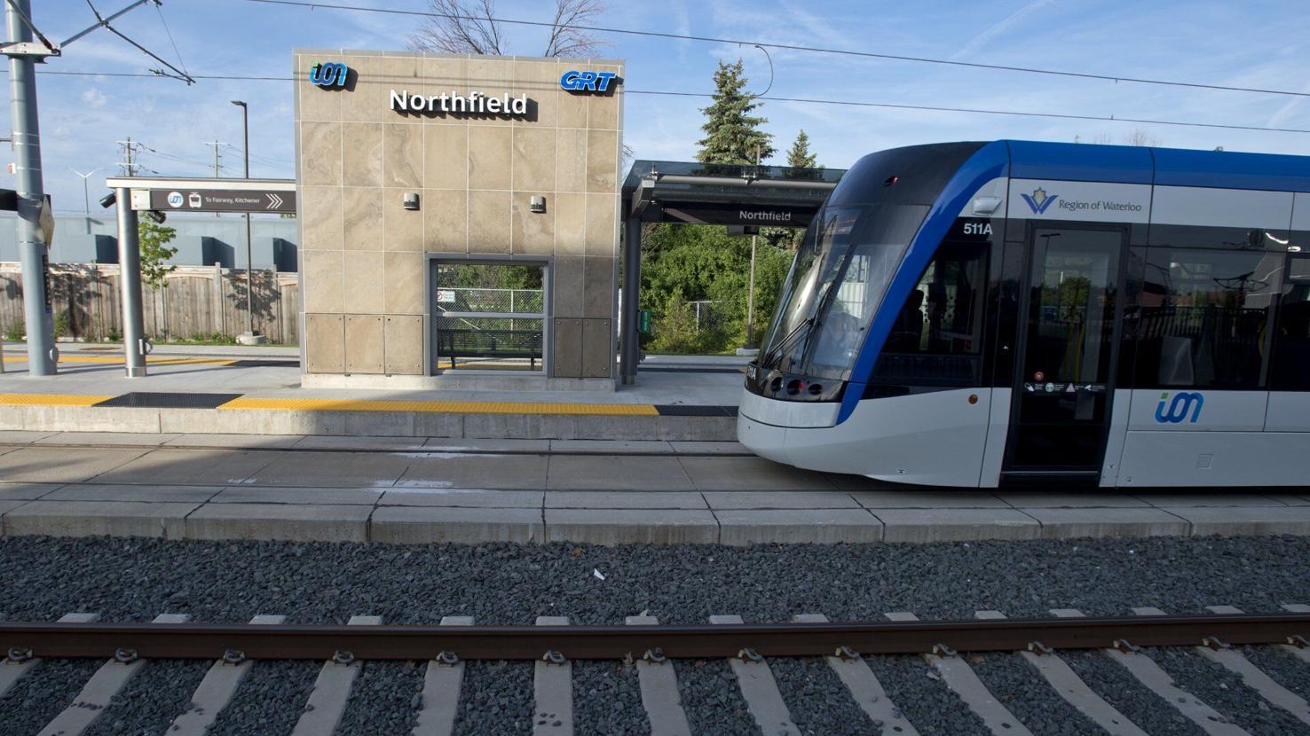 Waterloo plans for more 30-storey towers but is struggling