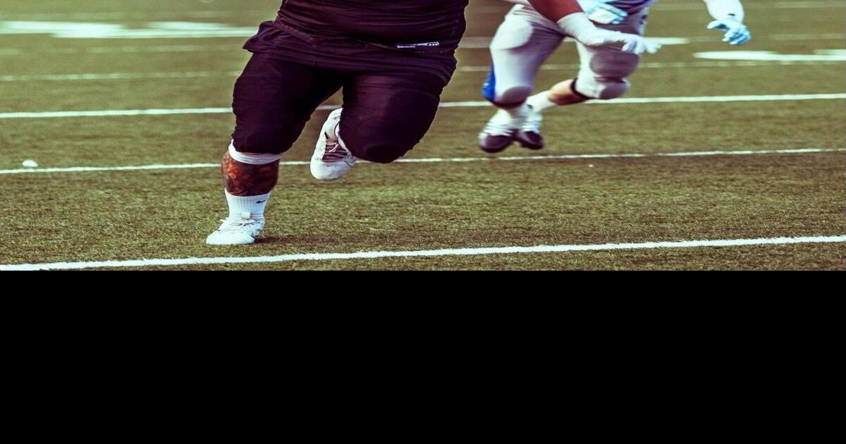 Tri-City Outlaws take aim at Northern Football Conference championship