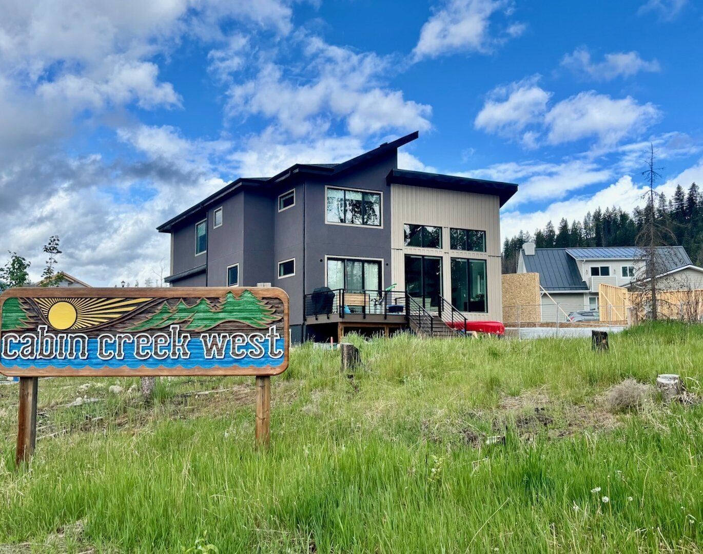 Jasper rebuild reaches key milestone as construction surges