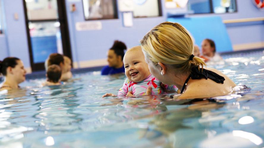 New Guelph pool will be home to longtime swim school