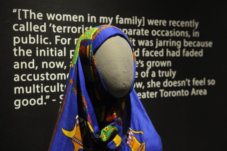A Mennonite bonnet, a Muslim hijab: Why do many of us feel differently ...