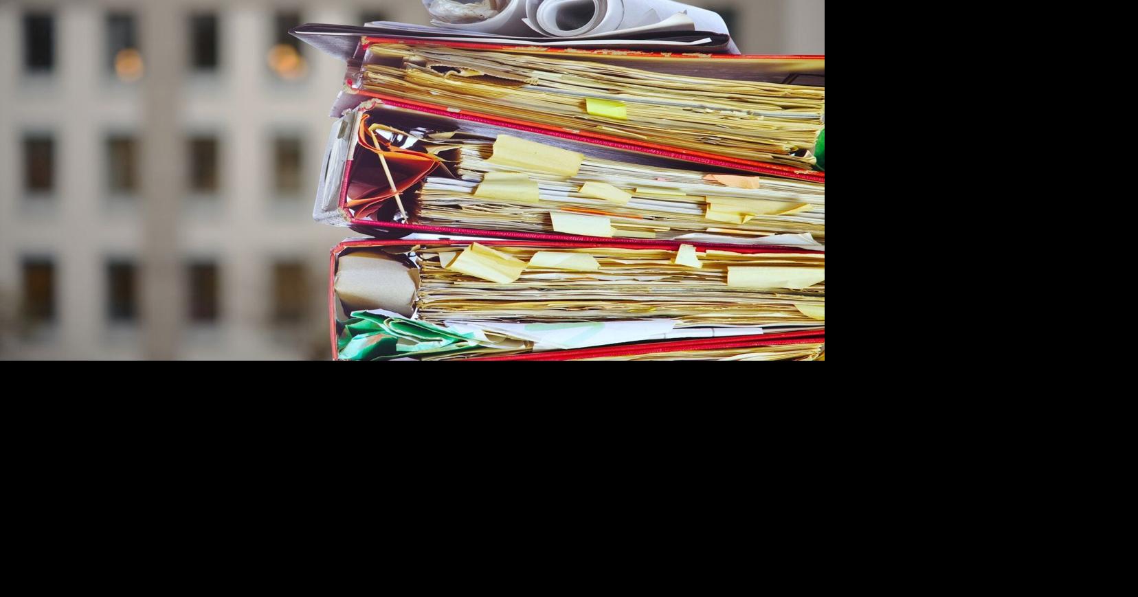 Alberta hopes for another A grade as Red Tape Awareness Week kicks off