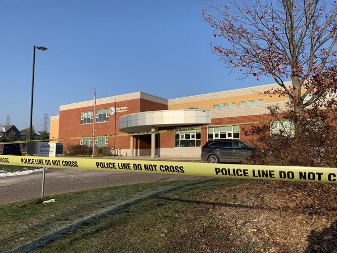 Youth critically hurt after overnight stabbing in Waterloo