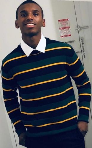 Mother hopeful two years after Kitchener student’s murder