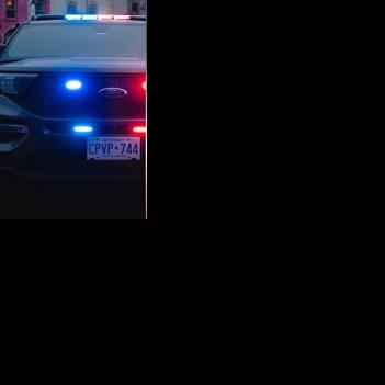 Guelph Uber Eats driver charged after damaged condo intercom