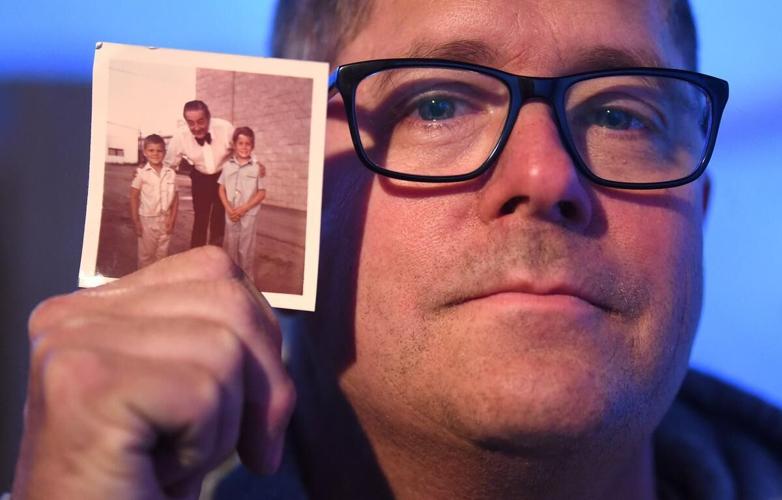 Guy Lombardo was more than Mr. New Year’s Eve — he was mom’s friend