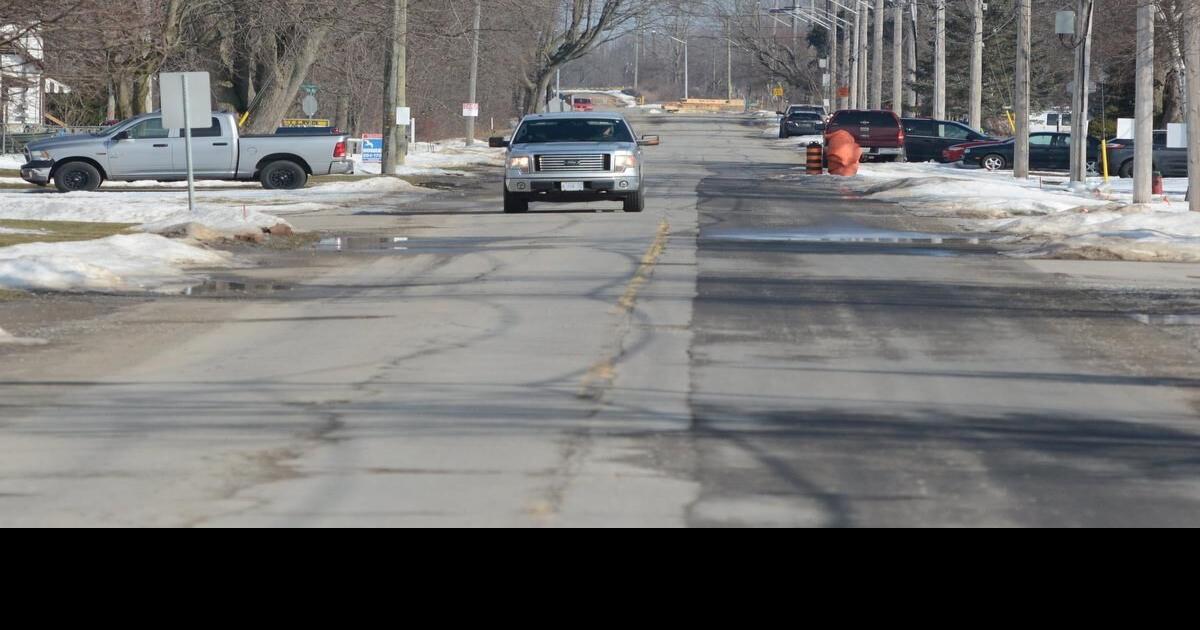 Dain City flooding issues could cease with future work