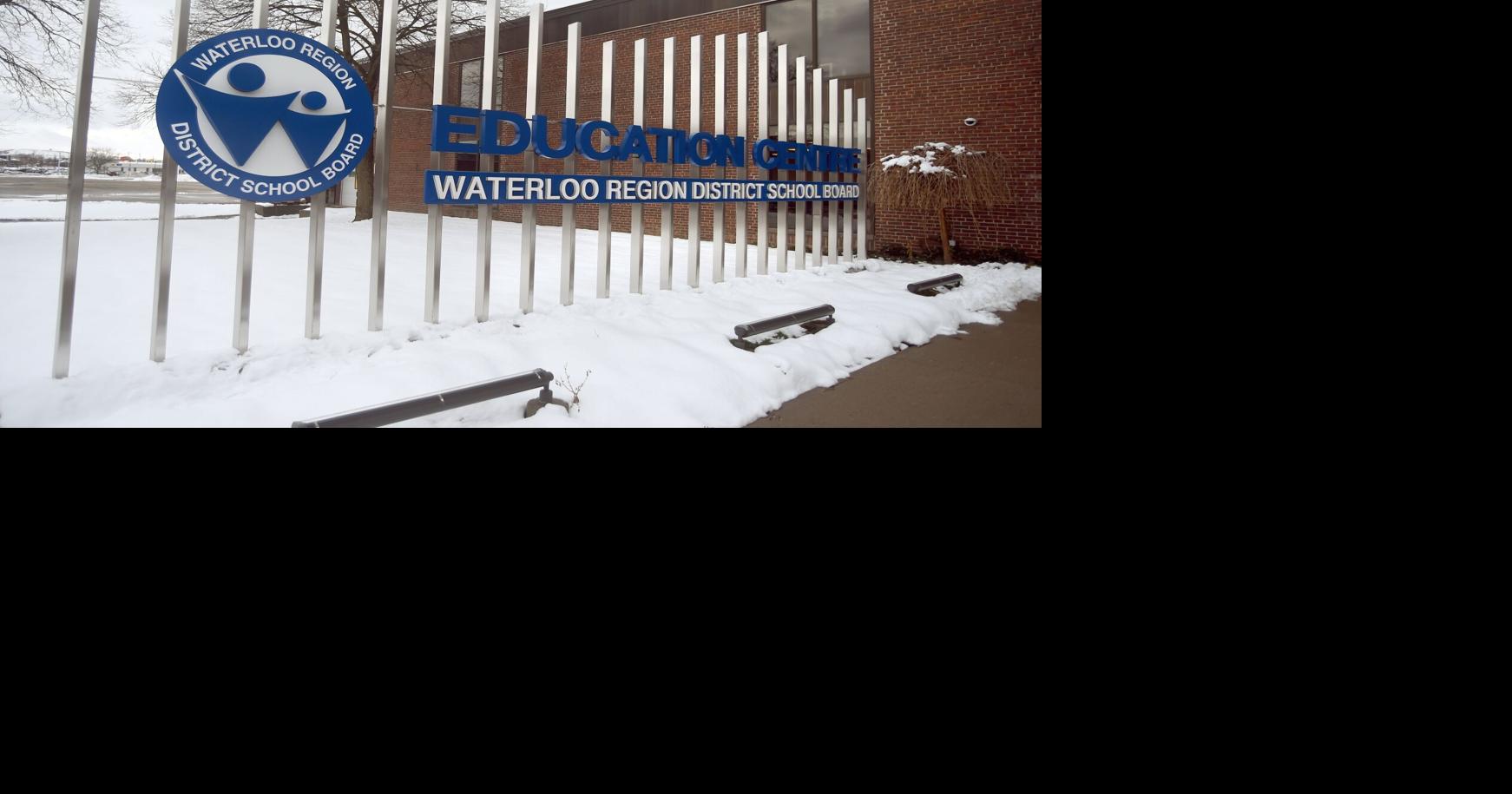 Waterloo public school board forecasting enrolment deficit