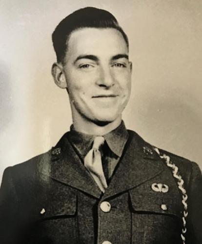 Elite commando force drew 18 Waterloo Region soldiers who fought to ...