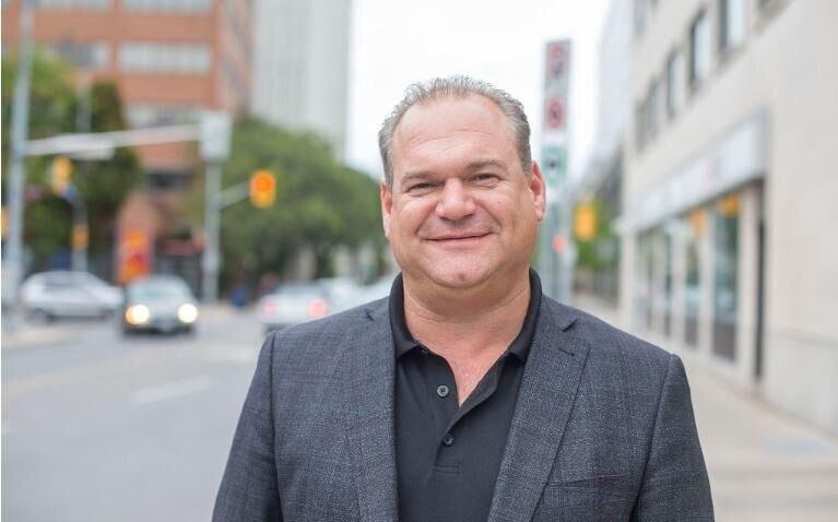 Living beneath Welland’s streets