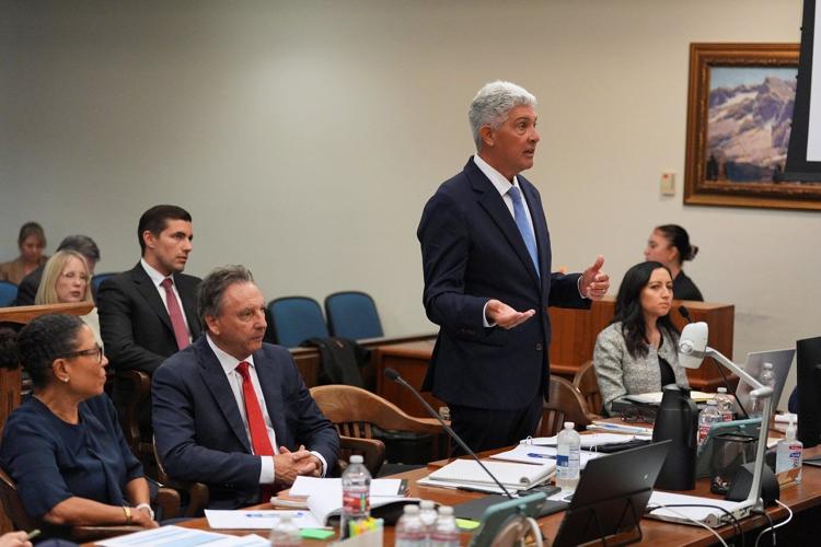 Lawyers clash over Angels' alleged role in Tyler Skaggs' overdose death