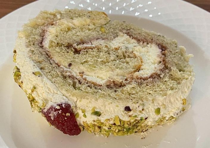 Mom’s touch enhances Middle Eastern flavours at Kitchener’s Rose Cafe