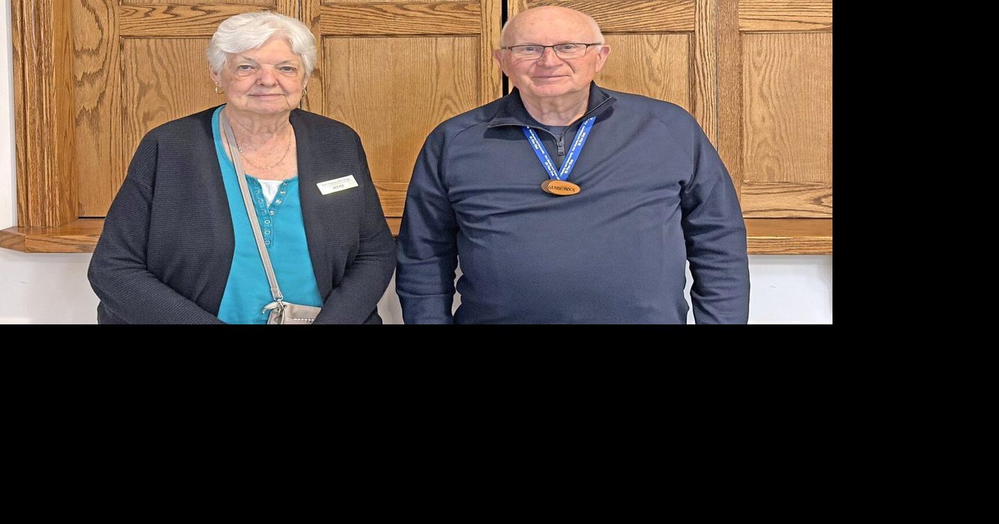 55+ Club has donated more than $300,000