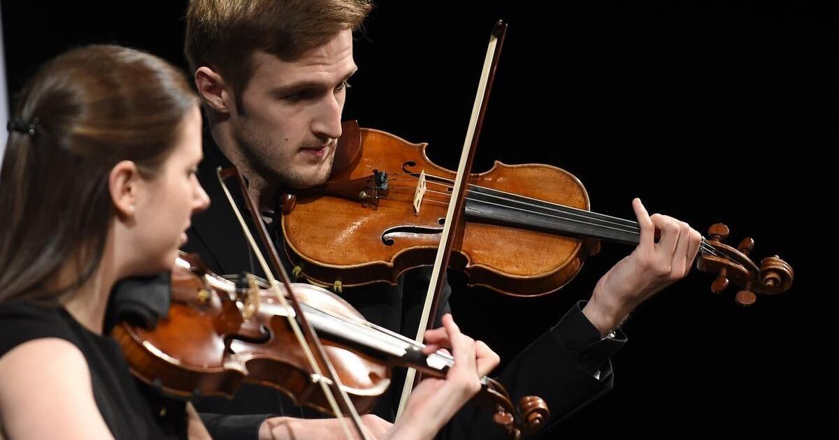 Kitchener-Waterloo Symphony streams pre-recorded concerts through the ...