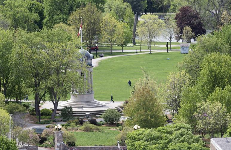 Waterloo Region Record morning update for June 8