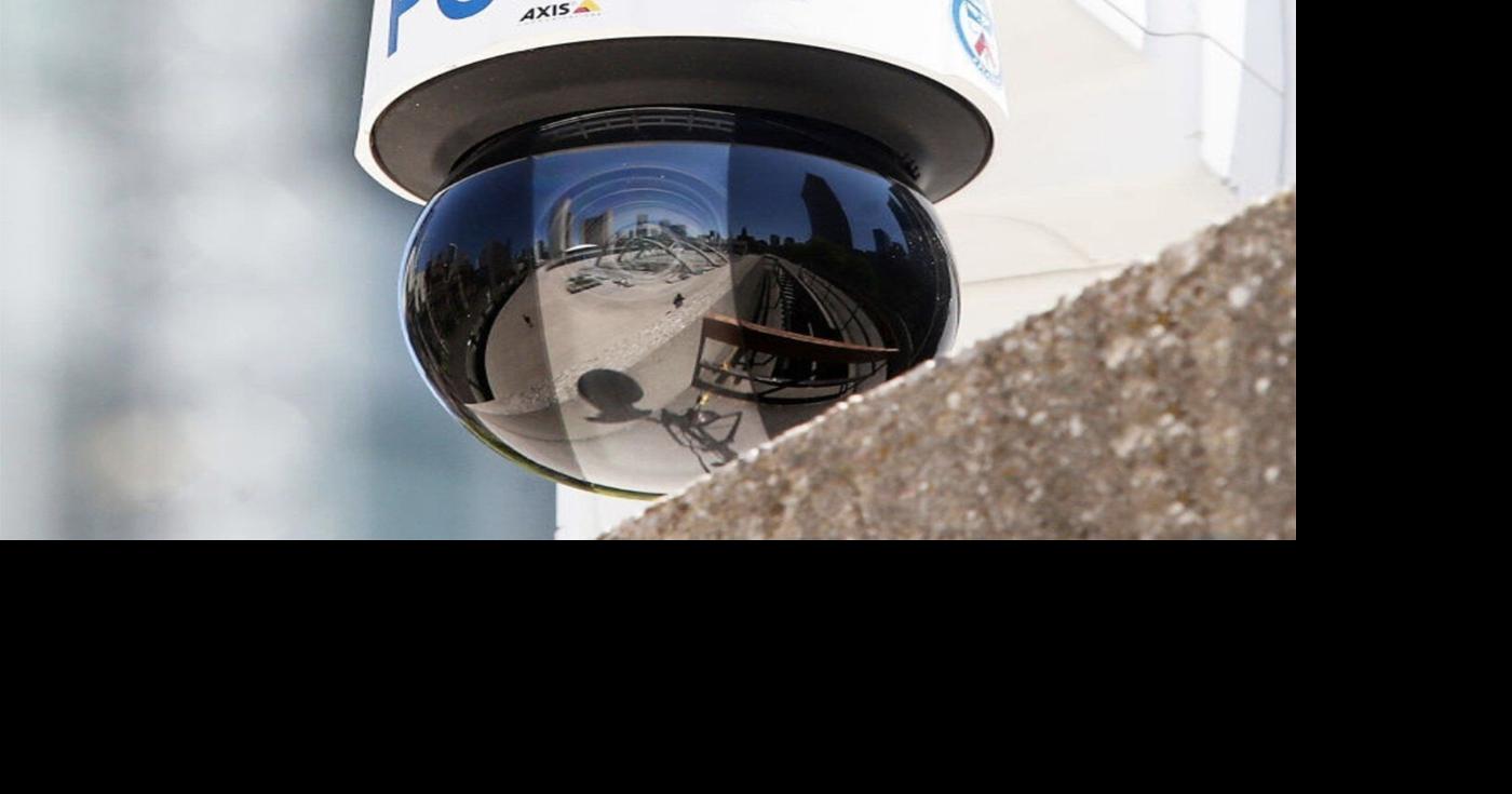 Police cameras to target growing crime in North Dumfries