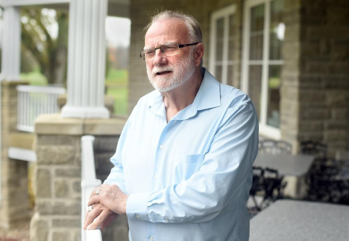 Waterloo Region Record morning update for April 7