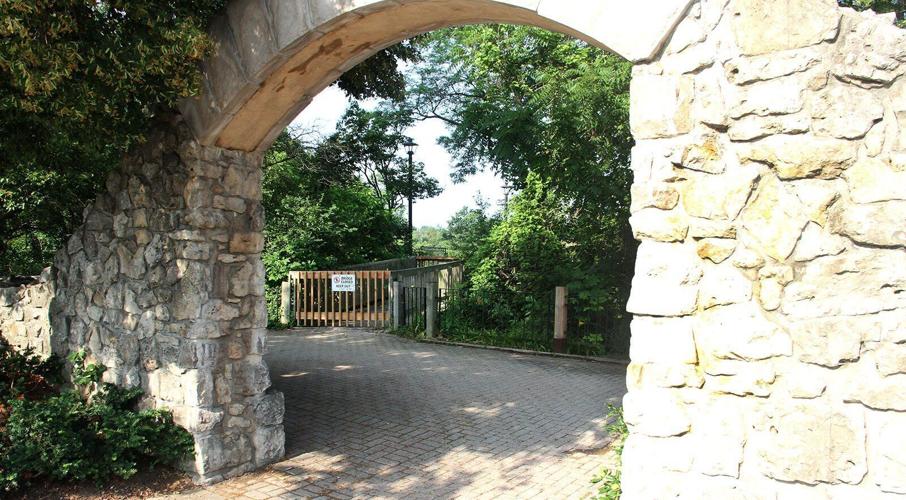 Cambridge considering options for closed Mill Race Park bridges