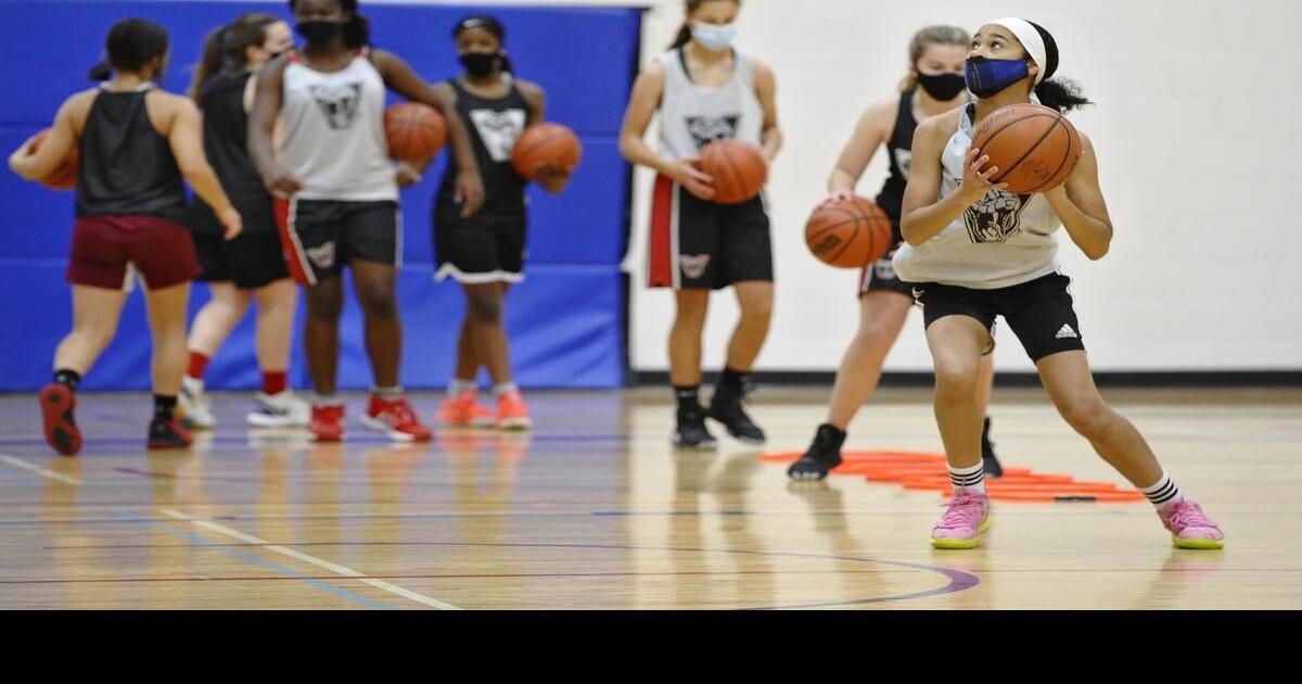 K-W Vipers girls hoops squad ready to resume role as Ontario’s best