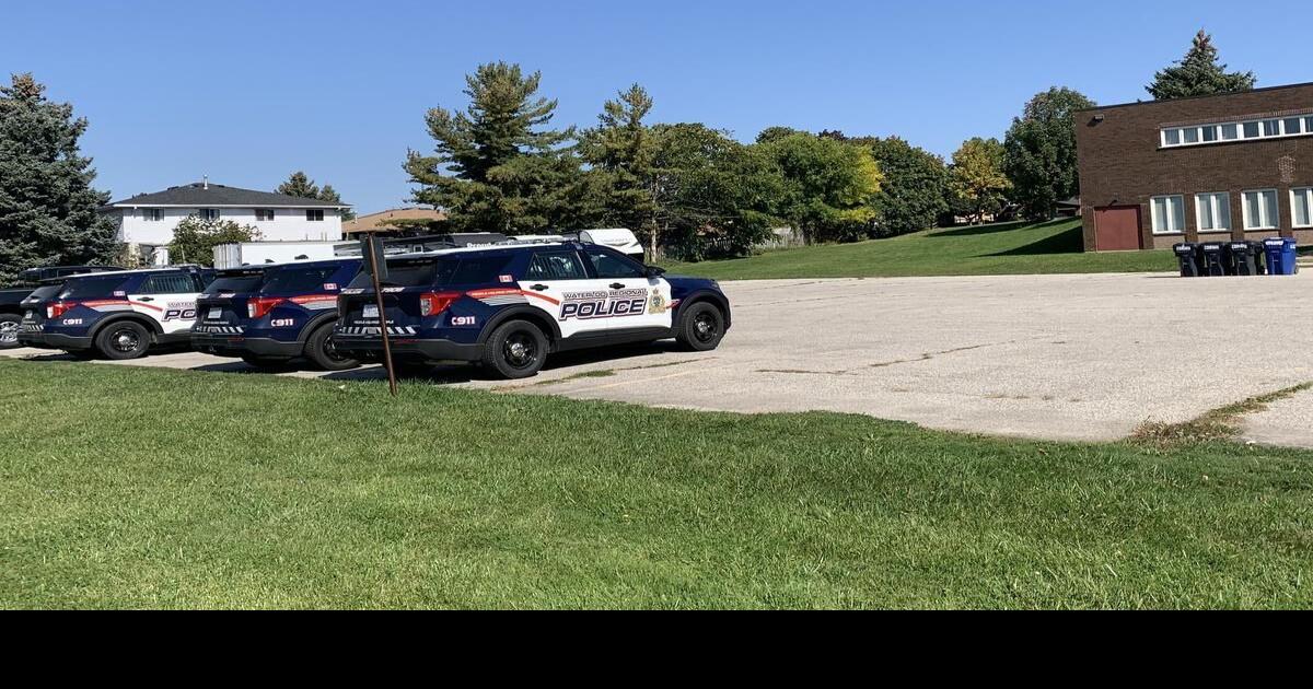 Police canvassing for info in Kitchener shooting on Tuesday