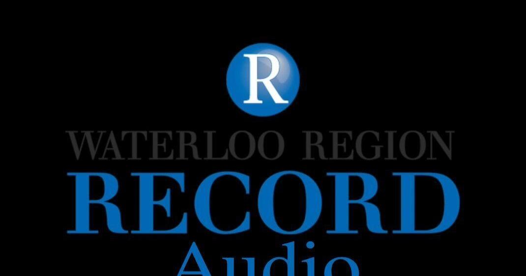 Waterloo Region Record’s headline news for April 10, 2025