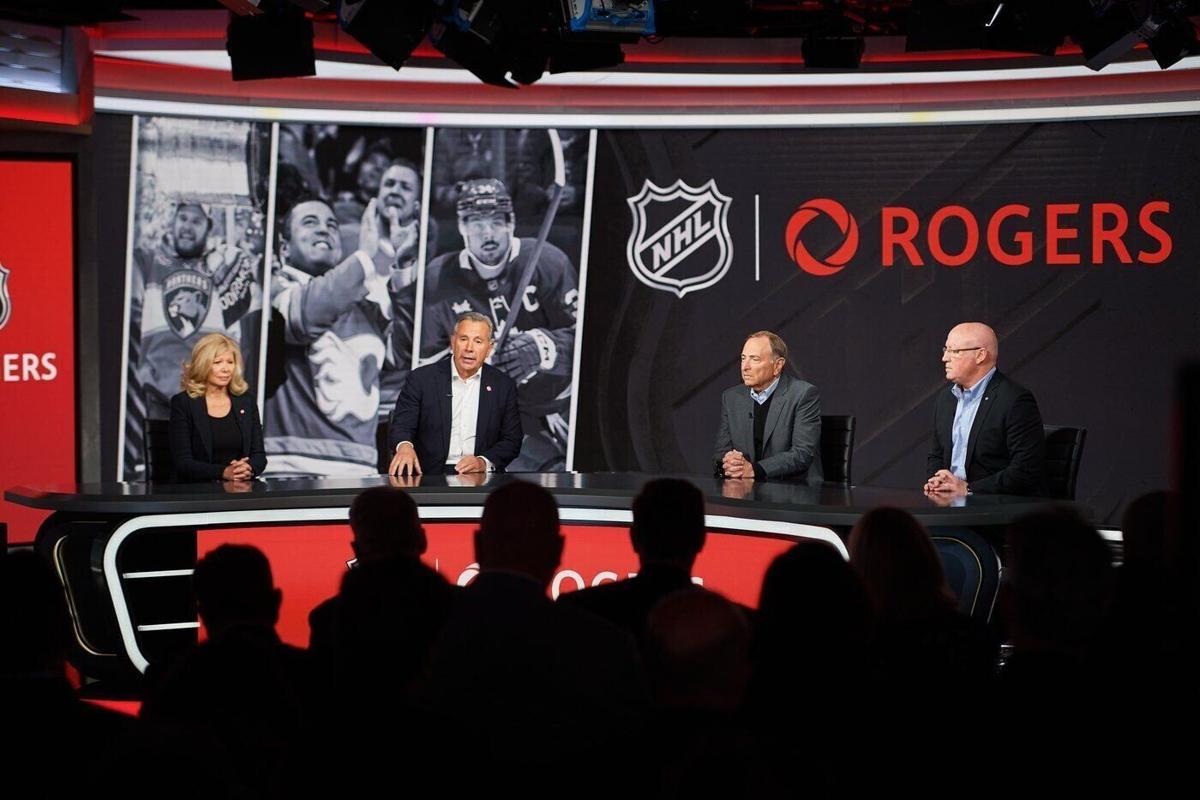 End of NHL broadcasts on CBC raises public access questions, advocacy ...