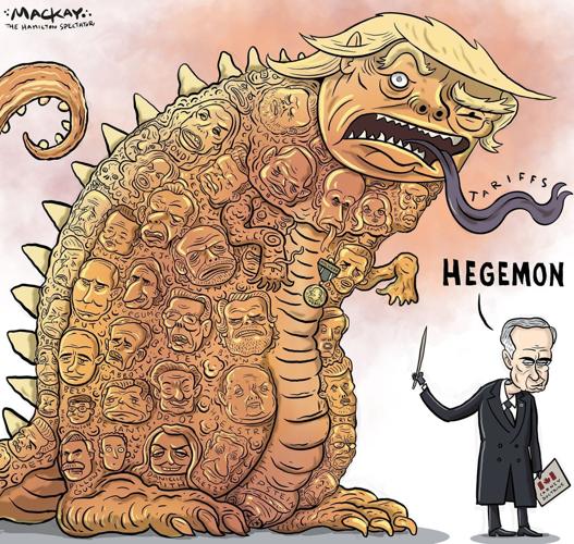 Waterloo Region Record morning update for Jan. 27