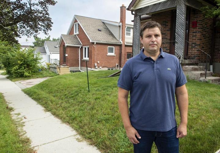 Neighbours decry shadows to be cast by Waterloo highrise