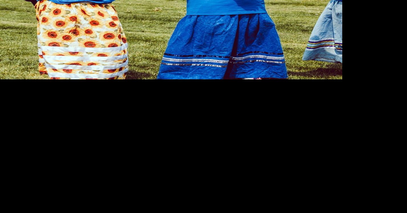 Vicky Wolske defends the sacred