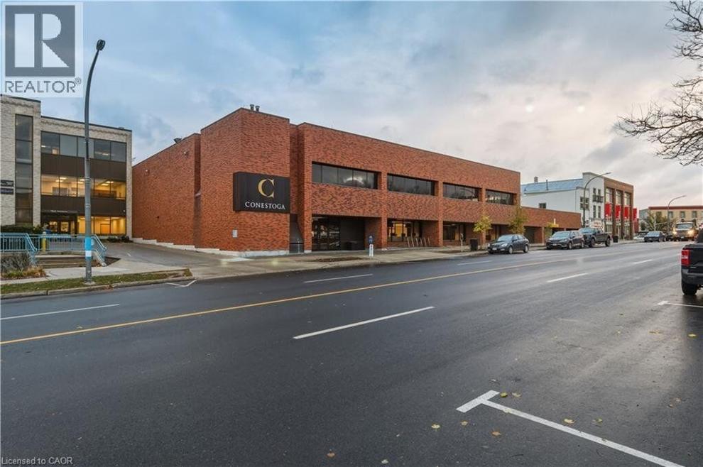 Future of Conestoga’s Stratford campus unclear