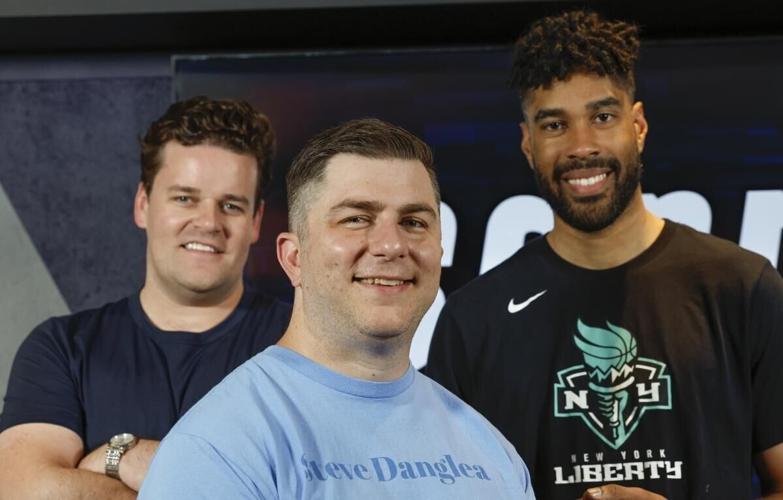 Leafs nut Steve Dangle leaving Sportsnet to build on SDPN