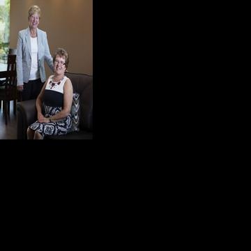 New residential hospice opens in Kitchener