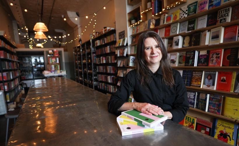 Toronto’s best independent bookstores keep the city reading
