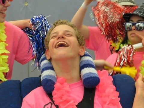 Lifetimes: Matthew MacGregor took 'Be Happy' message to heart