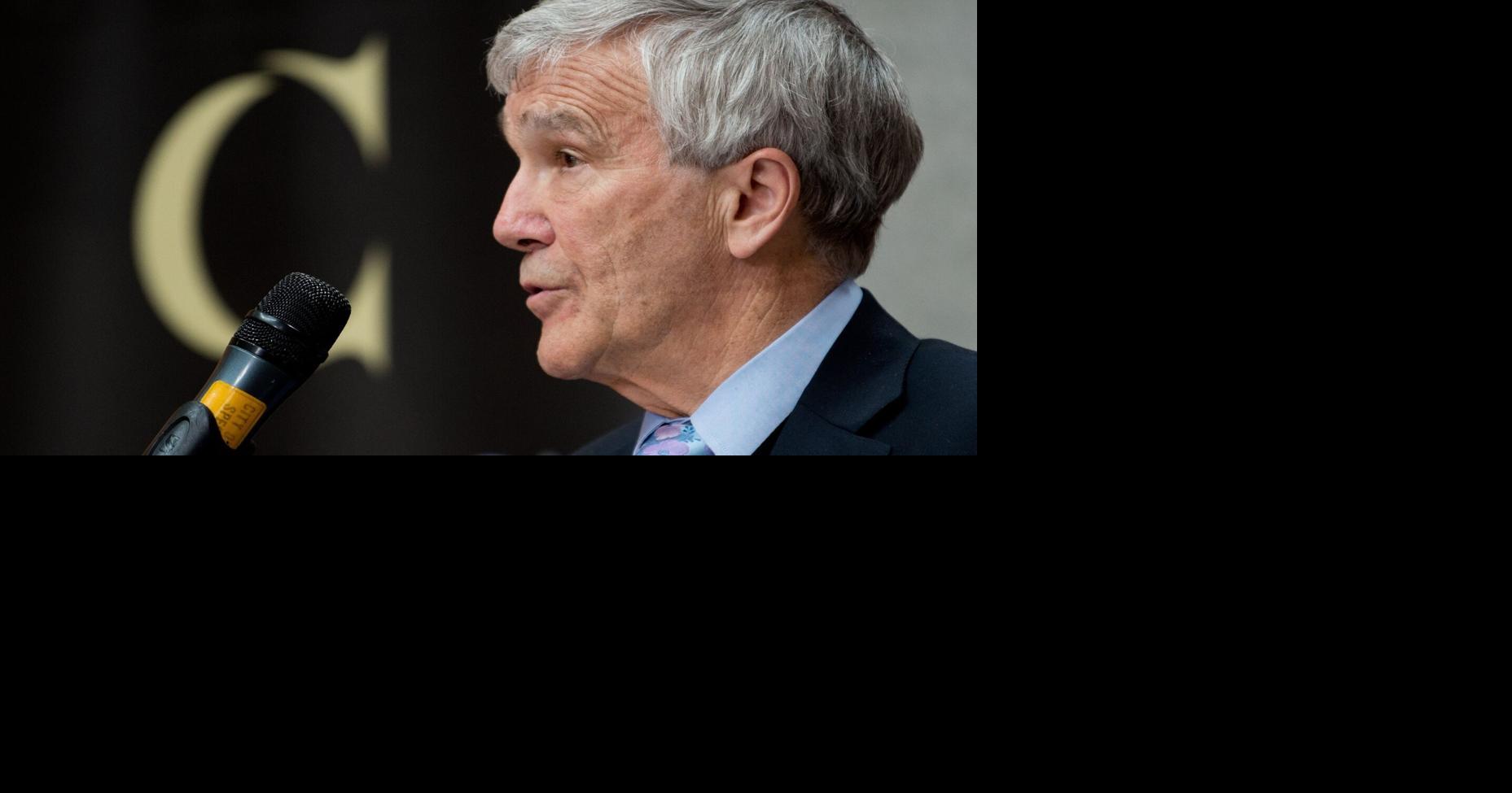 Conestoga College extends contract for John Tibbits