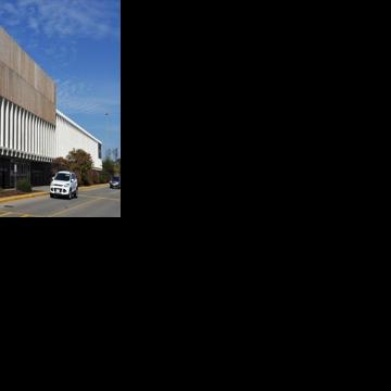 Allow demolition of Kitchener's distinctive Sears store, heritage ...