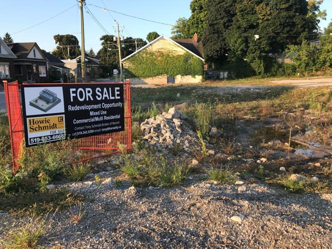 How Florida fraud connects to Preston building that burned