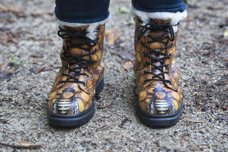 Kitchener company Best for Bees wins World Beekeeping Award