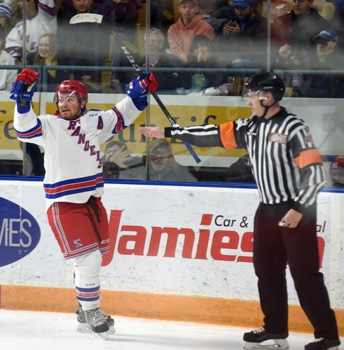 Reliving 60 years of Kitchener Rangers highlights