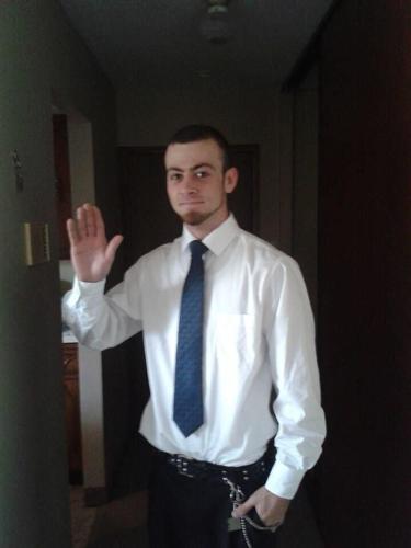 Shooting of Kitchener’s Beau Baker struck fear into others with mental ...