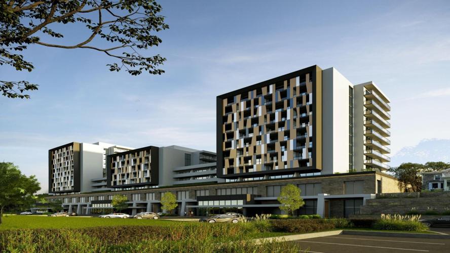 Waterloo Region Record morning update for Apr. 4