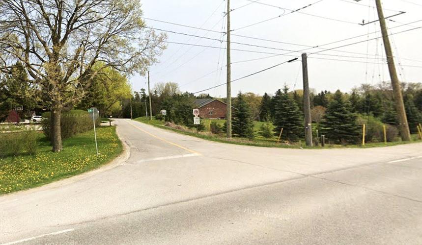 Old Mill Road in Cambridge getting a traffic facelift