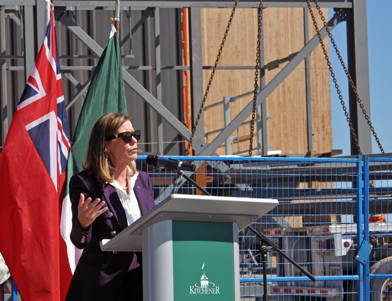 The Cowan Foundation donates $2.5M to Kitchener rec complex