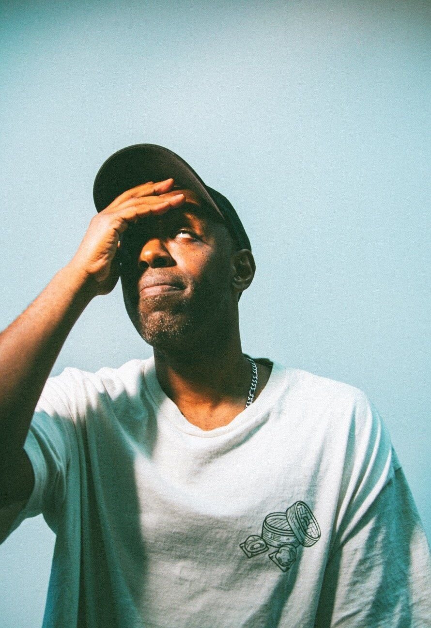 Shad brings “Start Anew” tour to Sonic Hall in Guelph