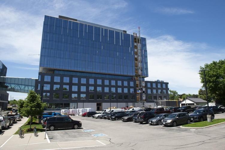 Google’s never-ending expansion in downtown Kitchener