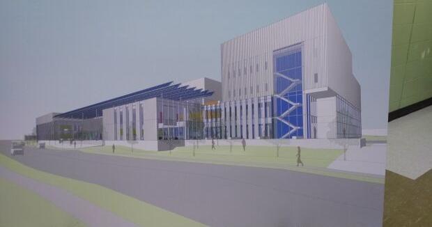 Conestoga bringing IT programming to University Avenue