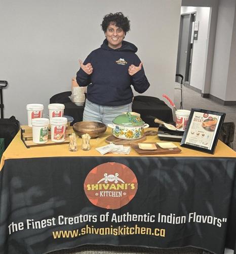 Immigrant food entrepreneurs can start in Canada; scaling up is the ...